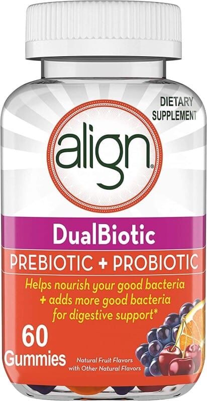 Best Prebiotics Supplements 2026 | Benefits, Prices & Reviews